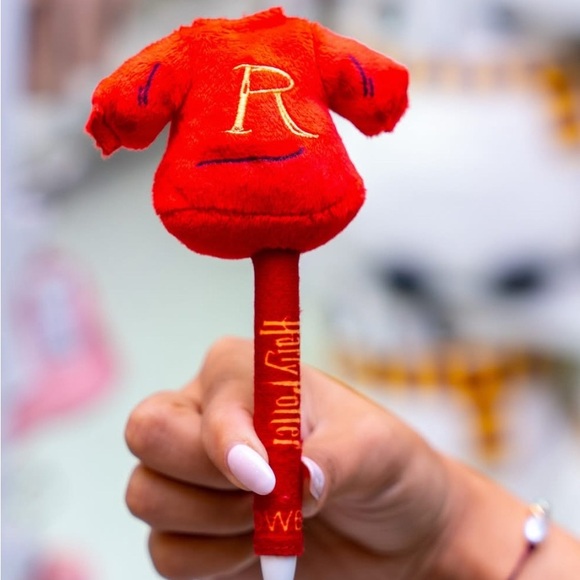 Wizarding World Of Harry Potter | Office | Harry Potter Ron Weasley Red ...